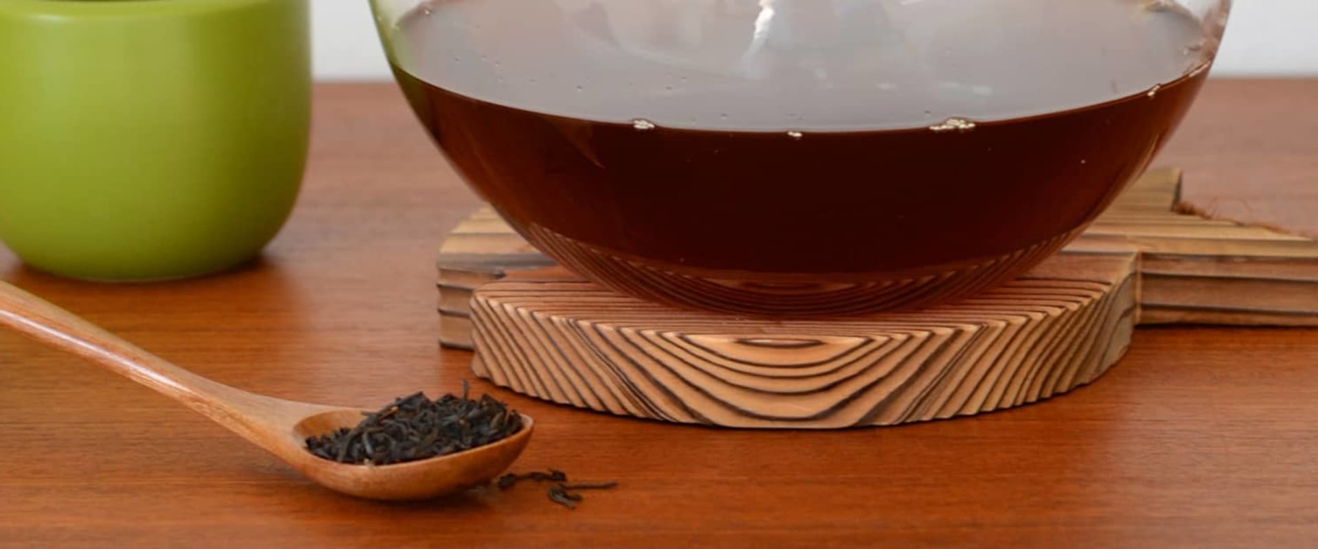 How to Brew Black Tea: A Comprehensive Guide