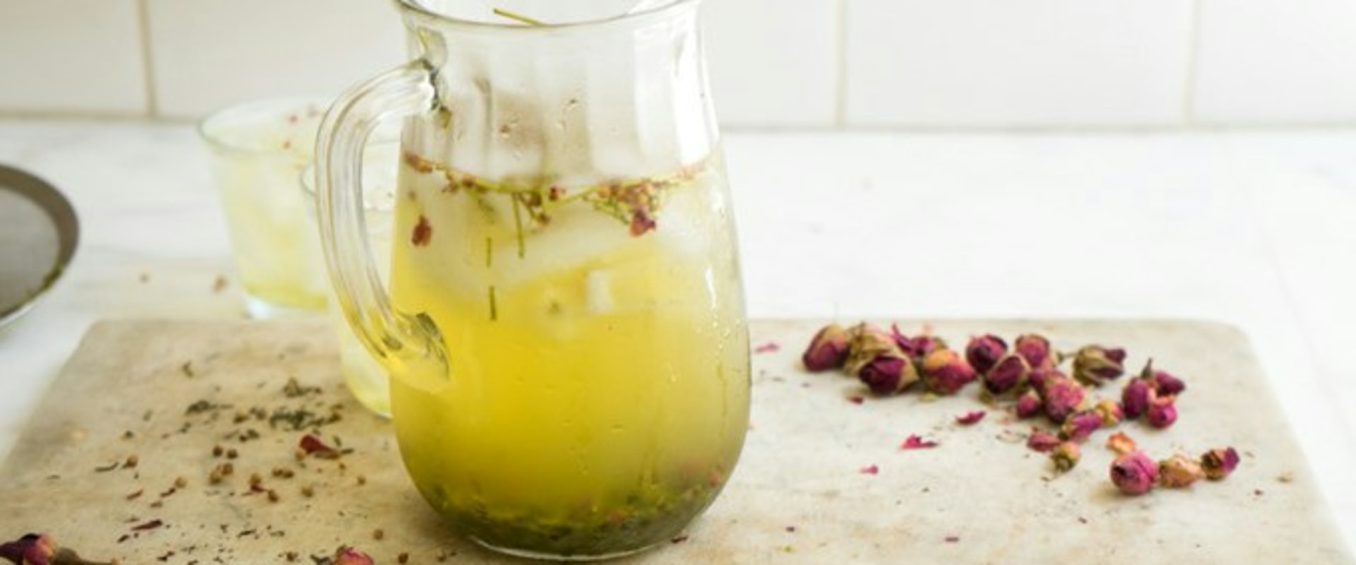 Discover Delicious Green Tea Recipes
