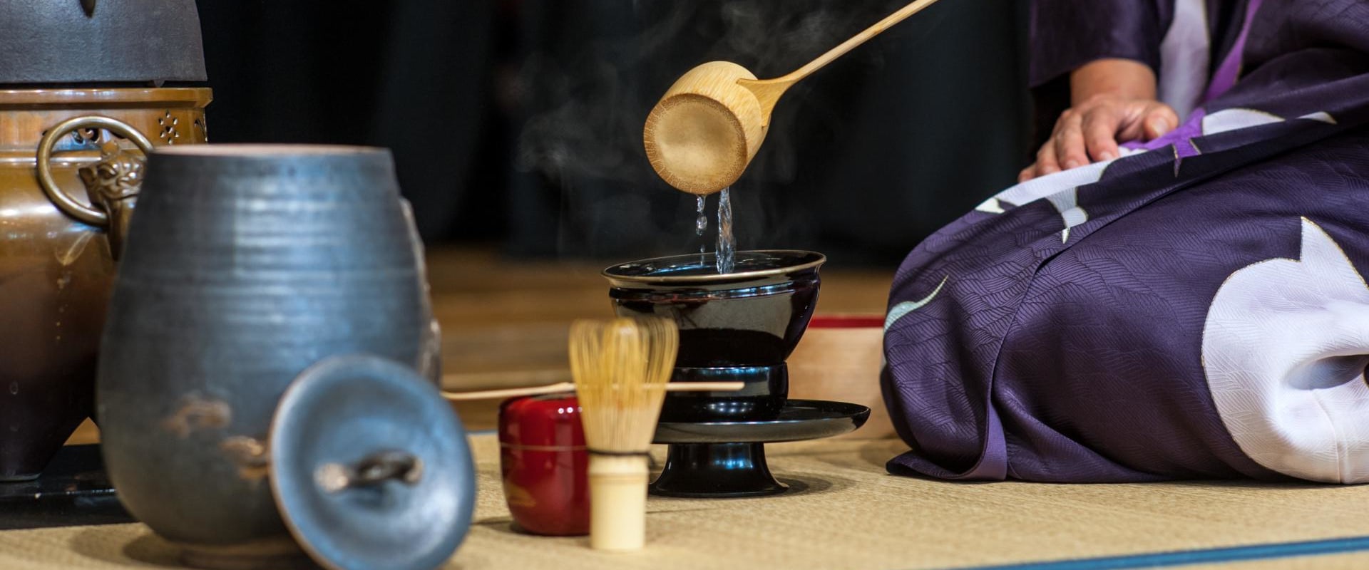 The Social Ritual of Tea: A Comprehensive Guide